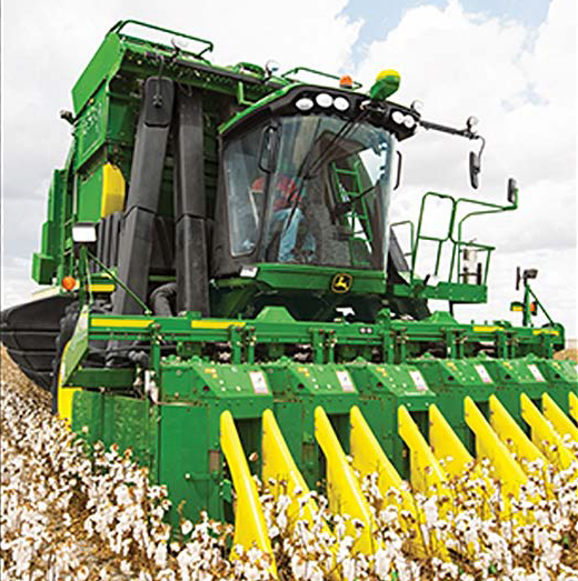 Citadel Cotton Picker Grease - North American Lubricants